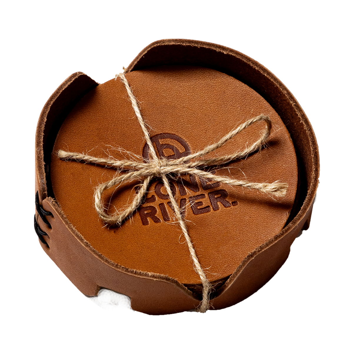 ICE COLD COASTER SET – Lone River
